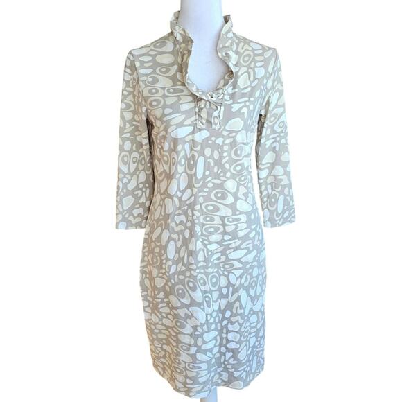J. McLaughlin | Dresses | J Mclaughlin Catalina Cloth Durham Dress ...